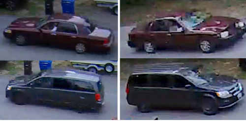 UPDATE: Now it's a hit and run vehicular homicide; Police seeking ...